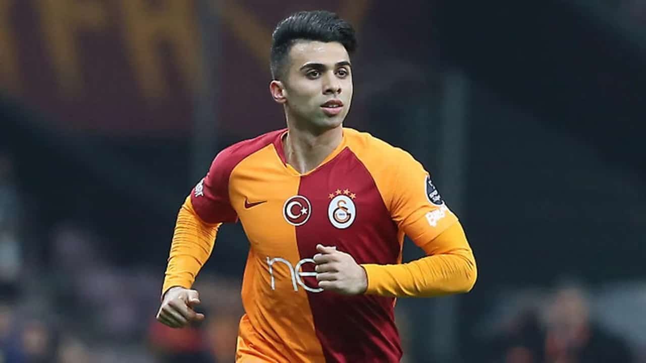 Emre Taşdemir Galatasaray’dan Ayrıldı