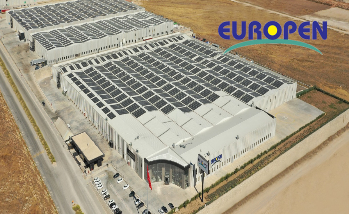 Europen (EUREN) Yatırımları Ne Durumda? Şirket Yetkilileri Açıkladı