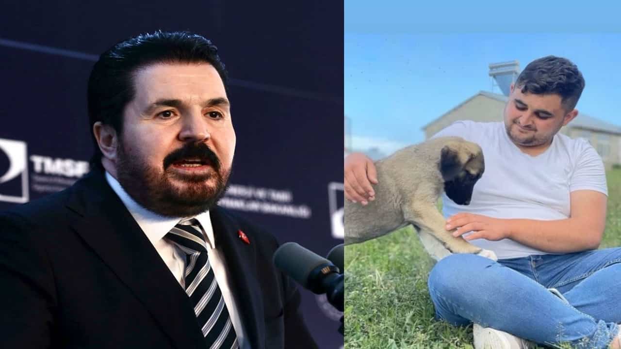 Savcı Sayan’ın Yeğeni Ali Sayan, 25 Günlük Mücadelesini Kaybetti