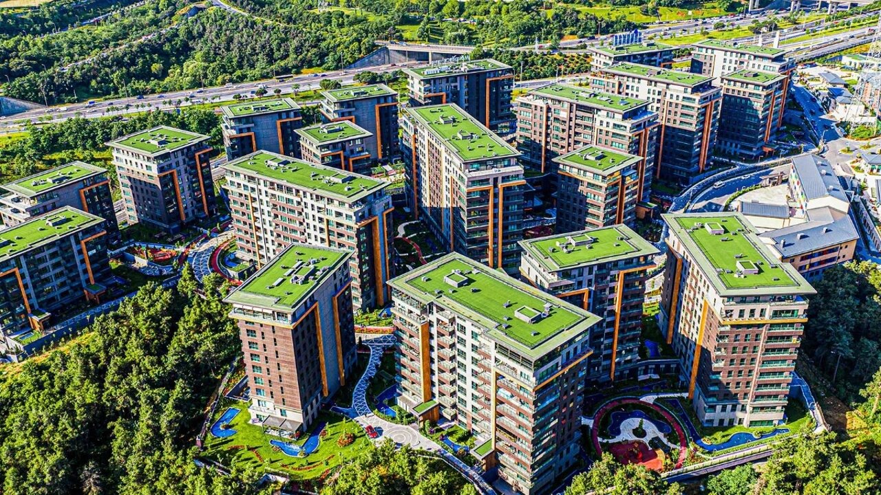 Avrupakent GYO Sarıyer’deki Bir Mülkü Yüksek Bedelle Satın Alıyor