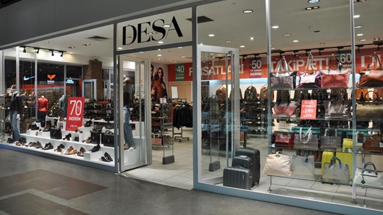 Desa Deri Celentano Artisans Tekstil ve Deri Sanayi Limited Şirketi’ni ...
