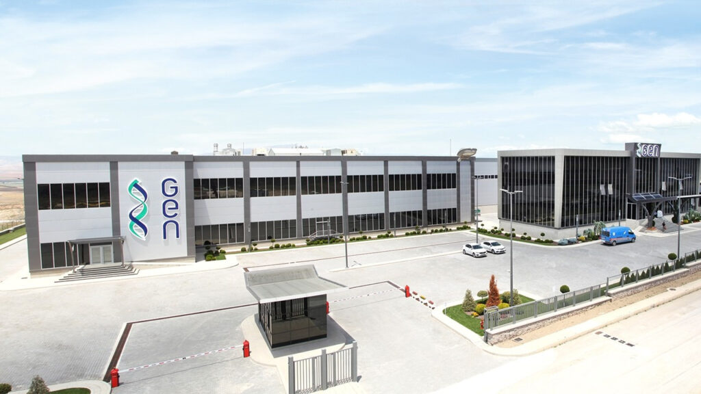 Deniz Yatırım Gen İlaç’ı İncelemeye Aldı – Halka Arz Takvimi