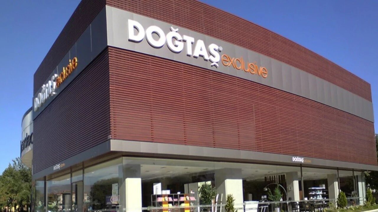 Doğanlar Mobilya Grubu Yeni Anlaşma İle Büyümeye Devam Ediyor