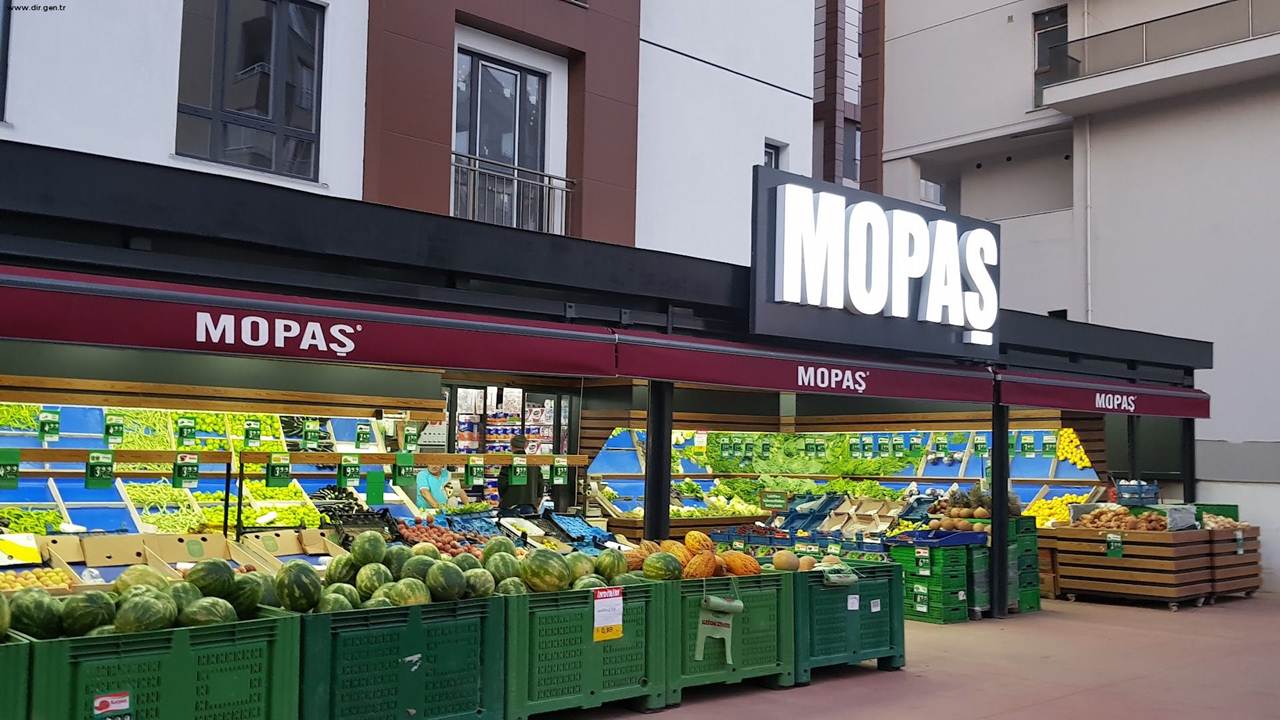 Mopaş Halka Arz Ne Zaman? Mopaş Marketçilik Kimin?