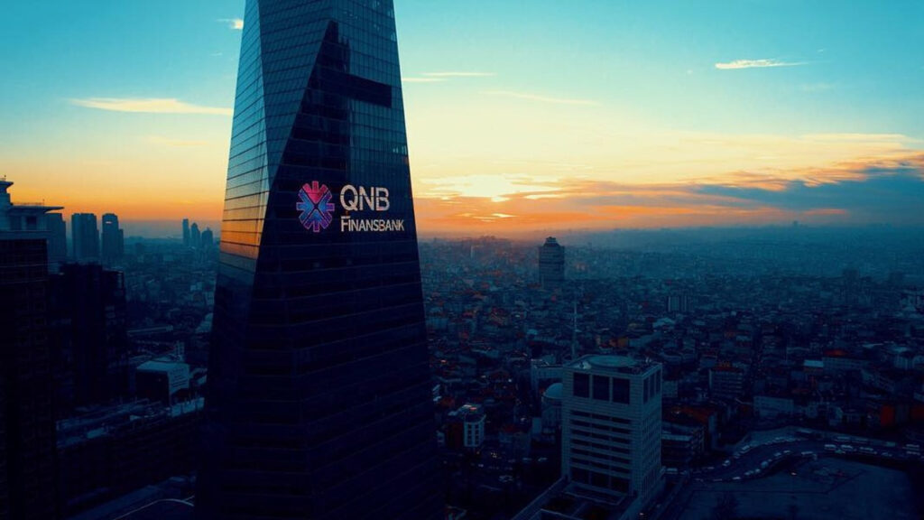 QNB Finansbank Fitch Ratings’den Yeni Kredi Derecelendirme Notu Aldı ...