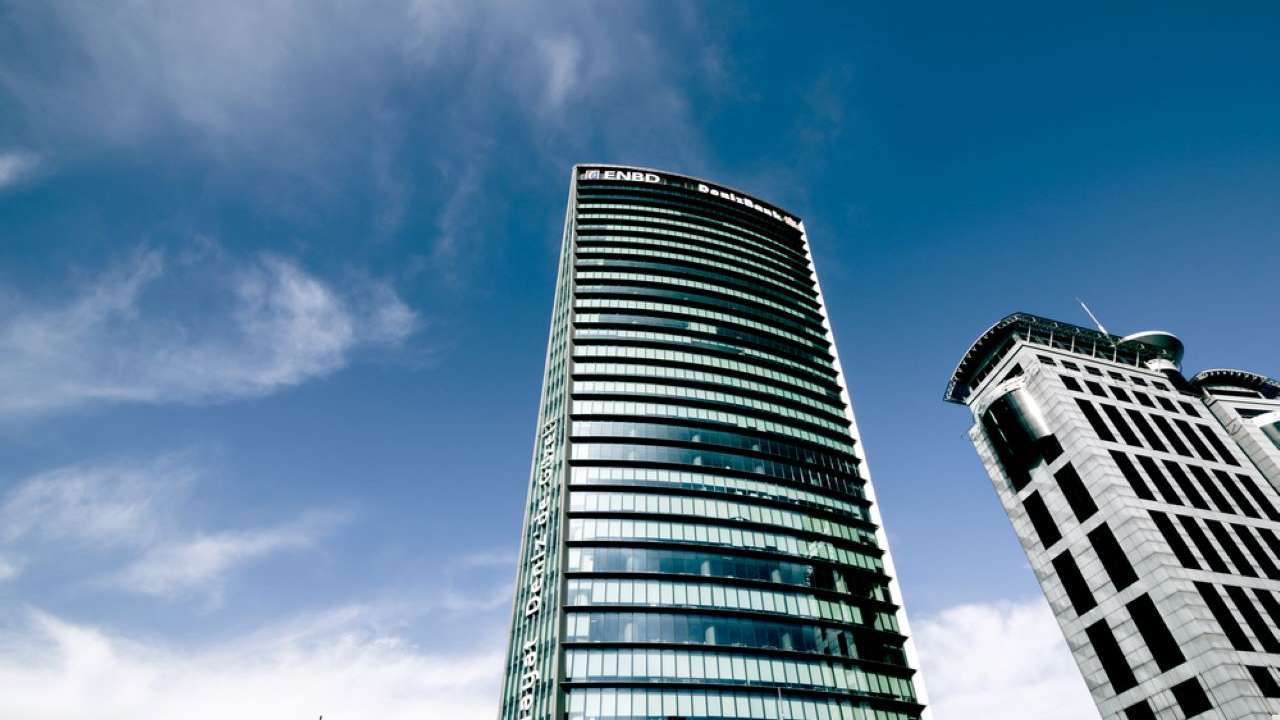 TRGYO Kiracısı Denizbank’a Torun Tower’ı Sattı