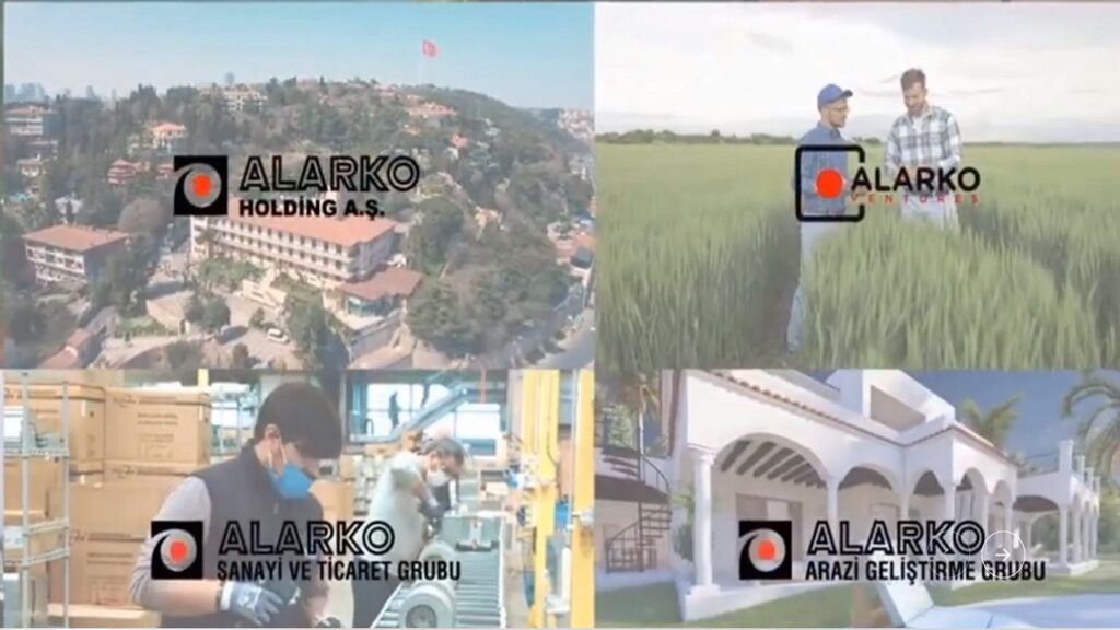 Alarko Holding (ALARK) 2024 Yılında Ne Kadar, Ne Zaman Temettü Verecek ...