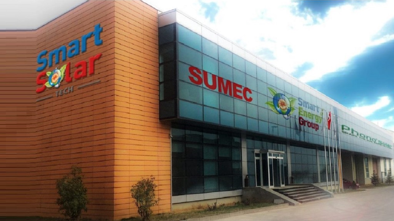 Smart Güneş Enerjisi (SMRTG Hisse) 3 Milyon Dolarlık İş Aldı!