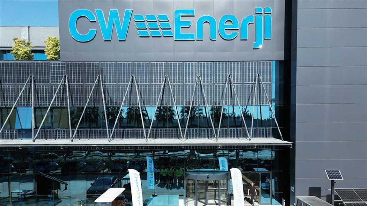 CW Enerji (CWENE) 2026 Yılı Teslim 25 Milyon Dolarlık Sipariş Aldı