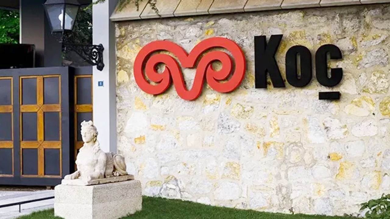 Koç Holding (KCHOL) 2025/3 Bilançosu Zarar Yazdı